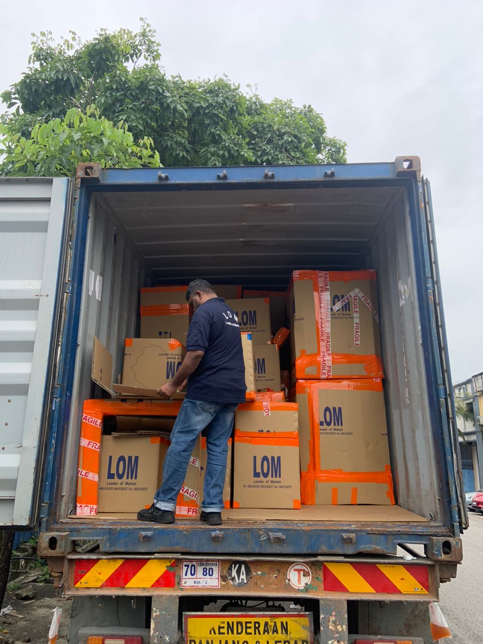 Home - Lom Malaysia Sdn Bhd